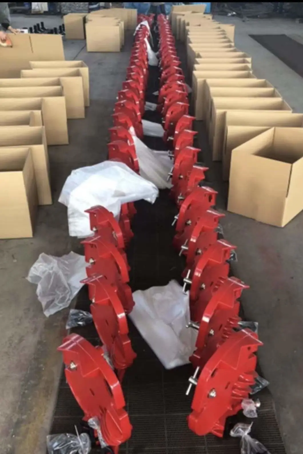 Aluminum Pipe Tri-stand Chain Vise 1/8inch To 6inch Pipe Holding Stand ...