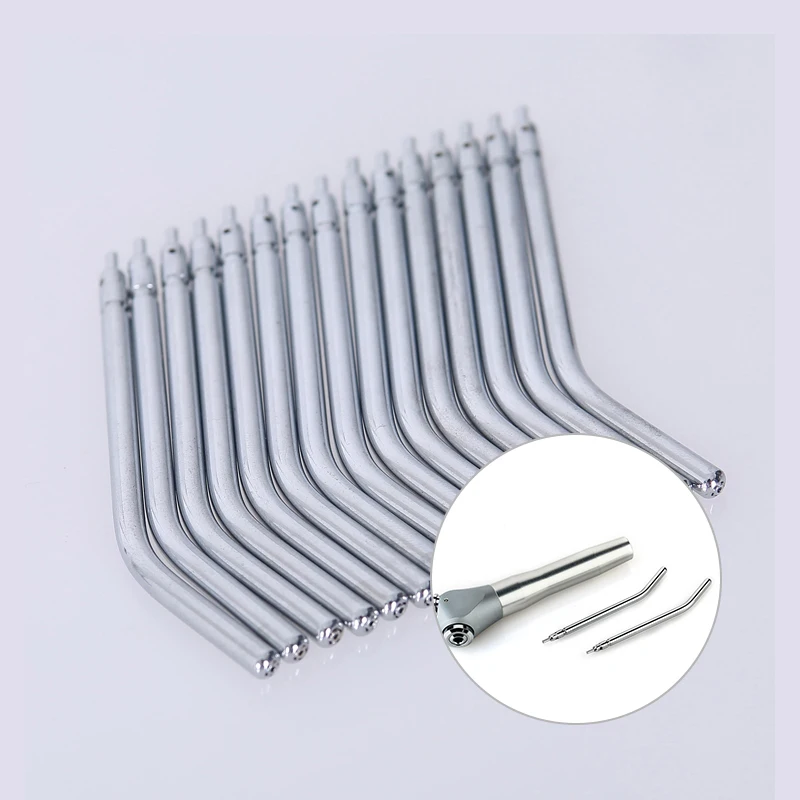 LK-A1101A Dental Three 3 Way Air Water Triple Straight and Angled ...