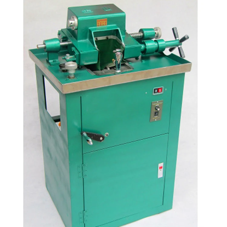 Gemstone Forming Machine Cabochon Oval Machine - Buy Gemstone Forming ...