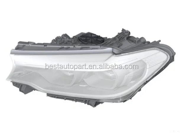 Oe#63117458883 63117458884 High Quality Car Headlamp Xenon Headlight ...