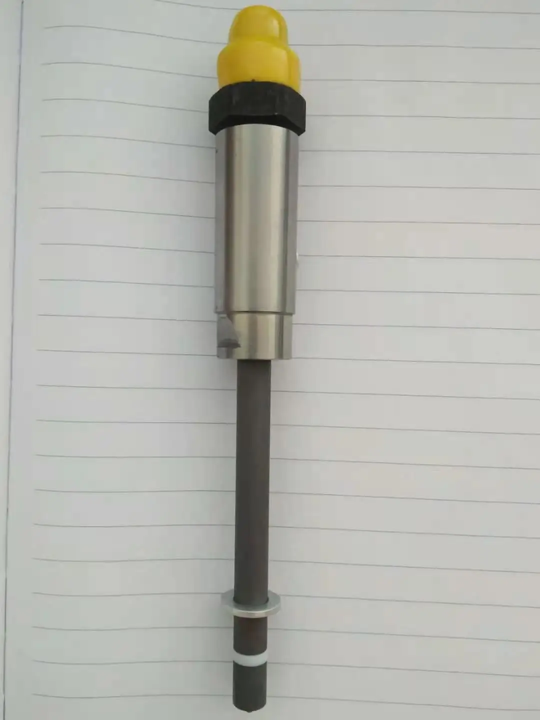 Diesel Engine Spare Parts Fuel Injector Nozzle 8n-7005 8n7005 For Cat ...