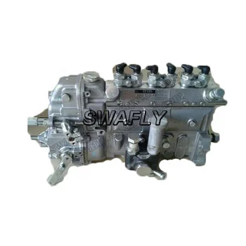 3306 Fuel Pump,3306 Injection Pump For Excavator Spare Parts - Buy 3306 ...