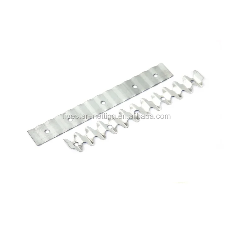 Dirctory Factory Galvanized Masonry Brick Wall Ties - Buy Zig Zag Brick ...