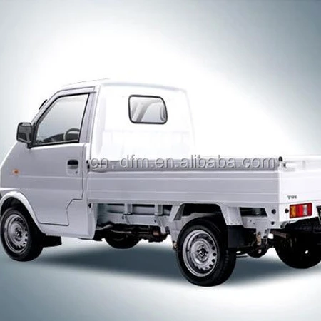 Dongfeng DFM Diesel Mini Cargo Truck for Logistics Transport - 1-10t ...