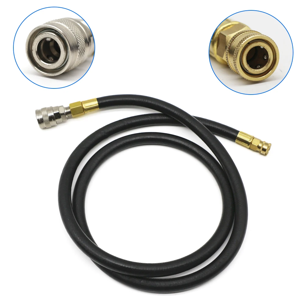 Engine and Transmission Oil Pressure Test Kits - 19PCS Adapters