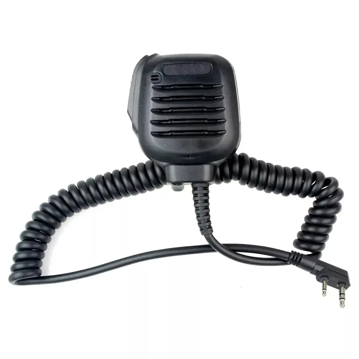 KMC-45D Heavy Duty Speaker Microphone for Kenwood Radios