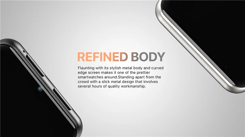 DM100 4G Smart Watch IPS Screen Android 7.1 OS Reloj Phone ...