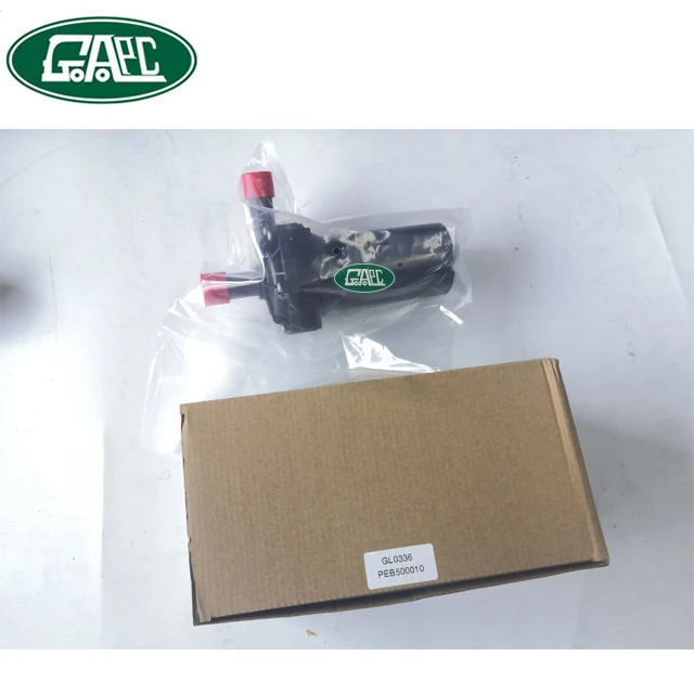 Auto Supercharged 3.0L 5.0L Elektrische Waterpomp PEB500010 0392022002 ...