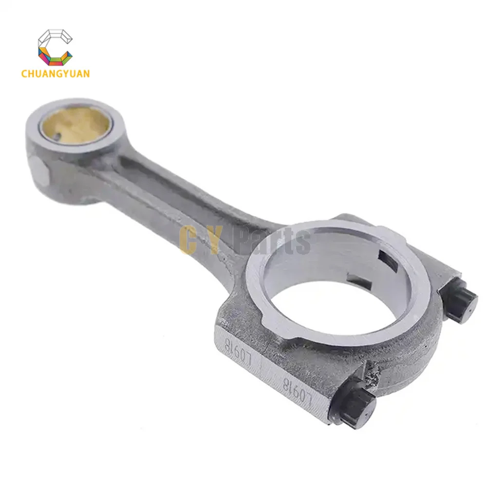 D902 Engine Conrod Connecting Rod For Kubota Diesel Engine Repair Parts ...