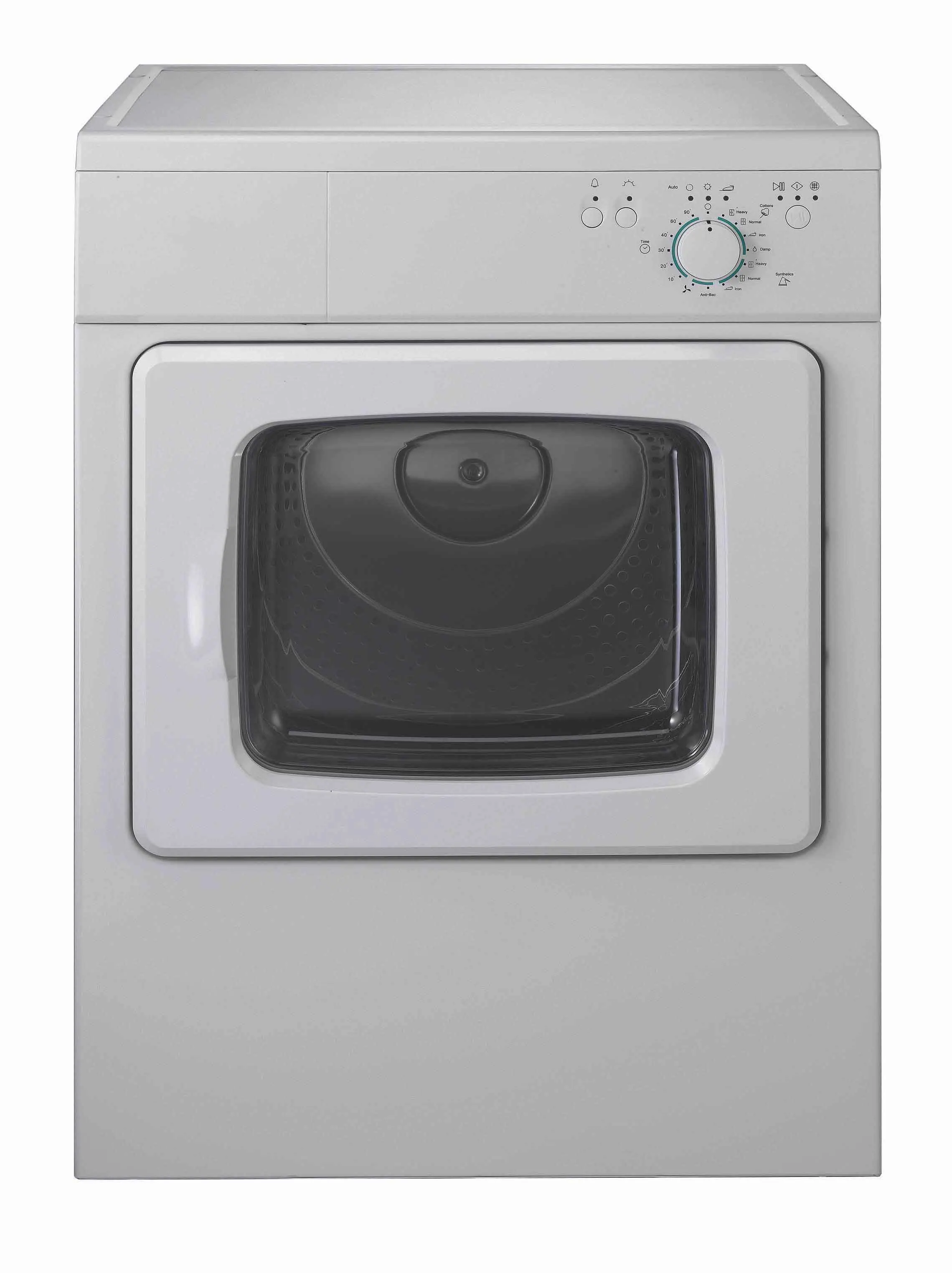 8kg Portable Spin Clothes Dryer Machine with CE/CB/ROHS