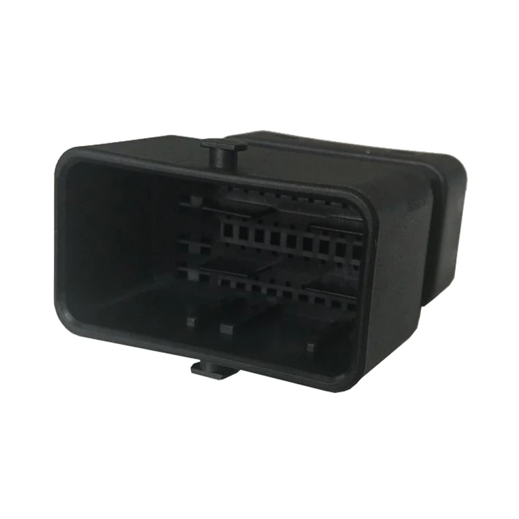 Tscn 32 Pin Ecu Automotive Connectoren 32 P Cmc Conn L Draad Outpt Gry ...