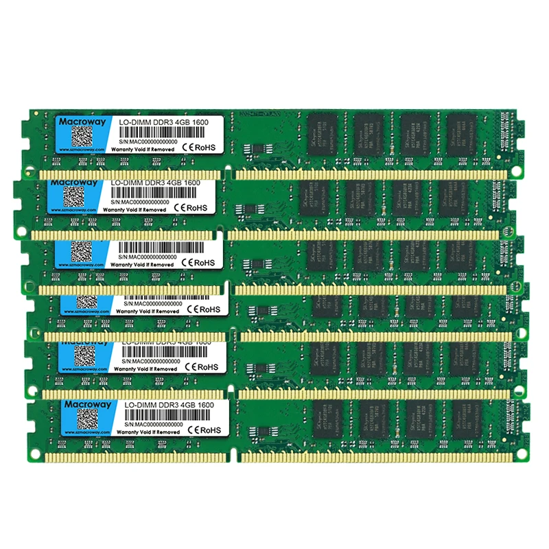 How to Choose DDR3 8GB Desktop Memory – Practical Guide