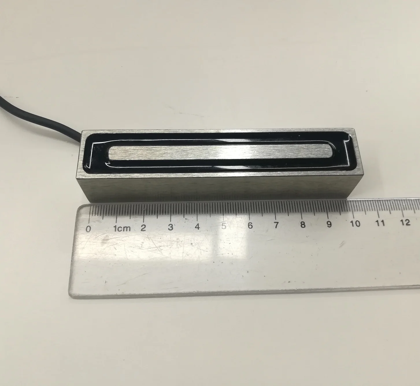 Wholesale Customized 12v 24v DC Electric Magnet - 88kg