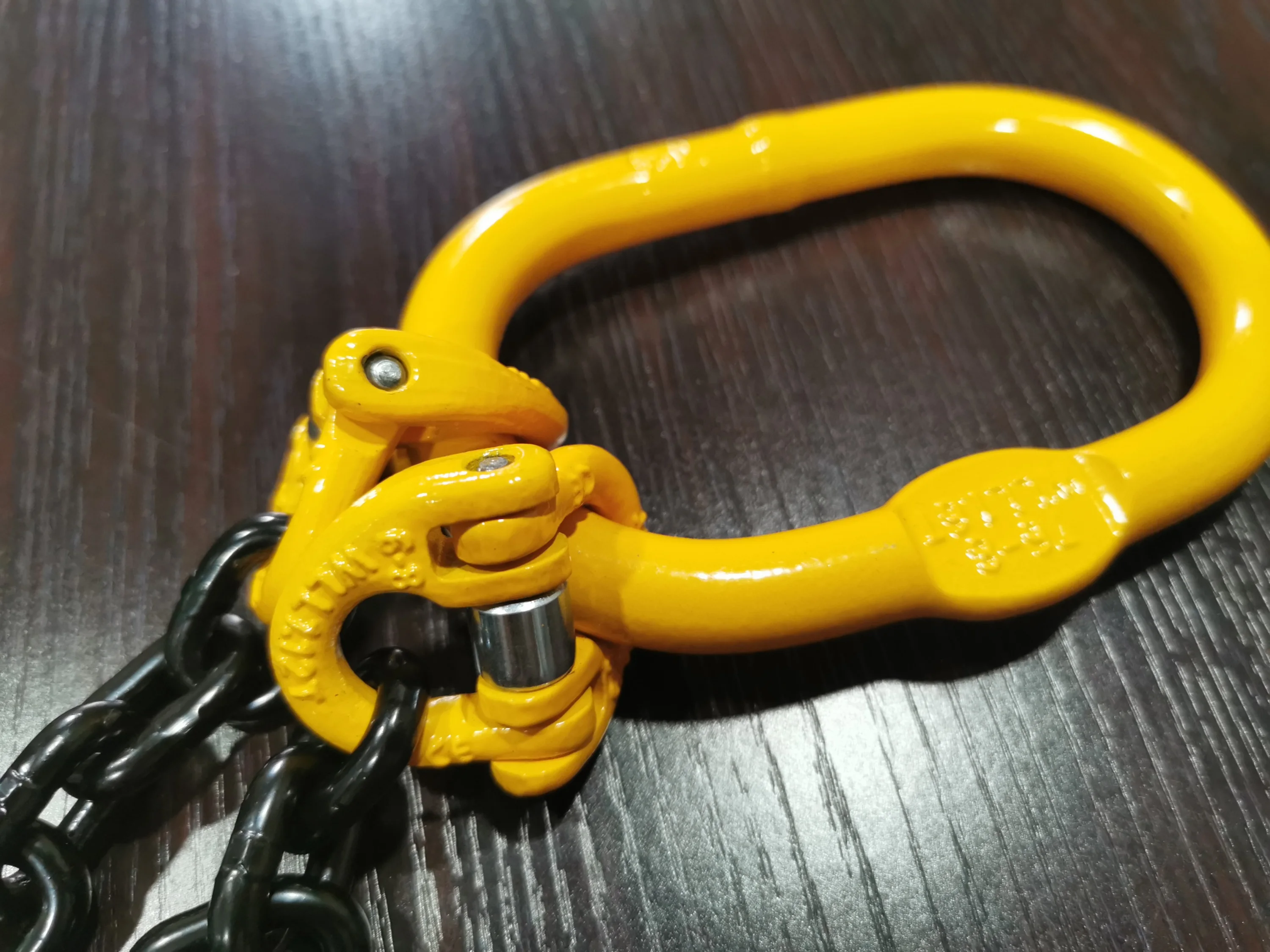 4 Leg Lifting Chains and Slings| Alibaba.com