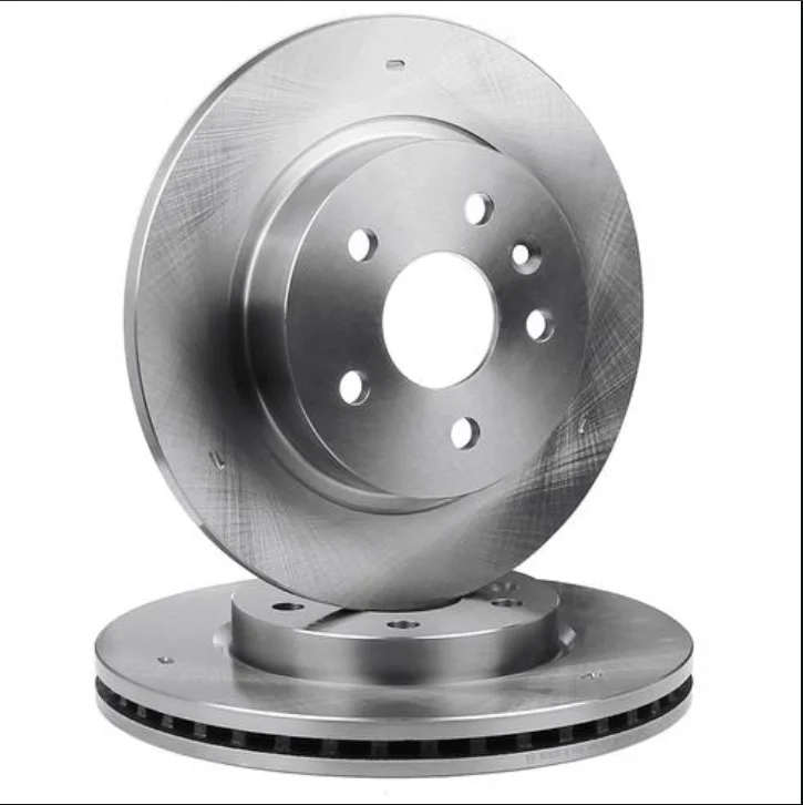 China Genuine Electric Vehicle Rear Brake Discs High Performance ...