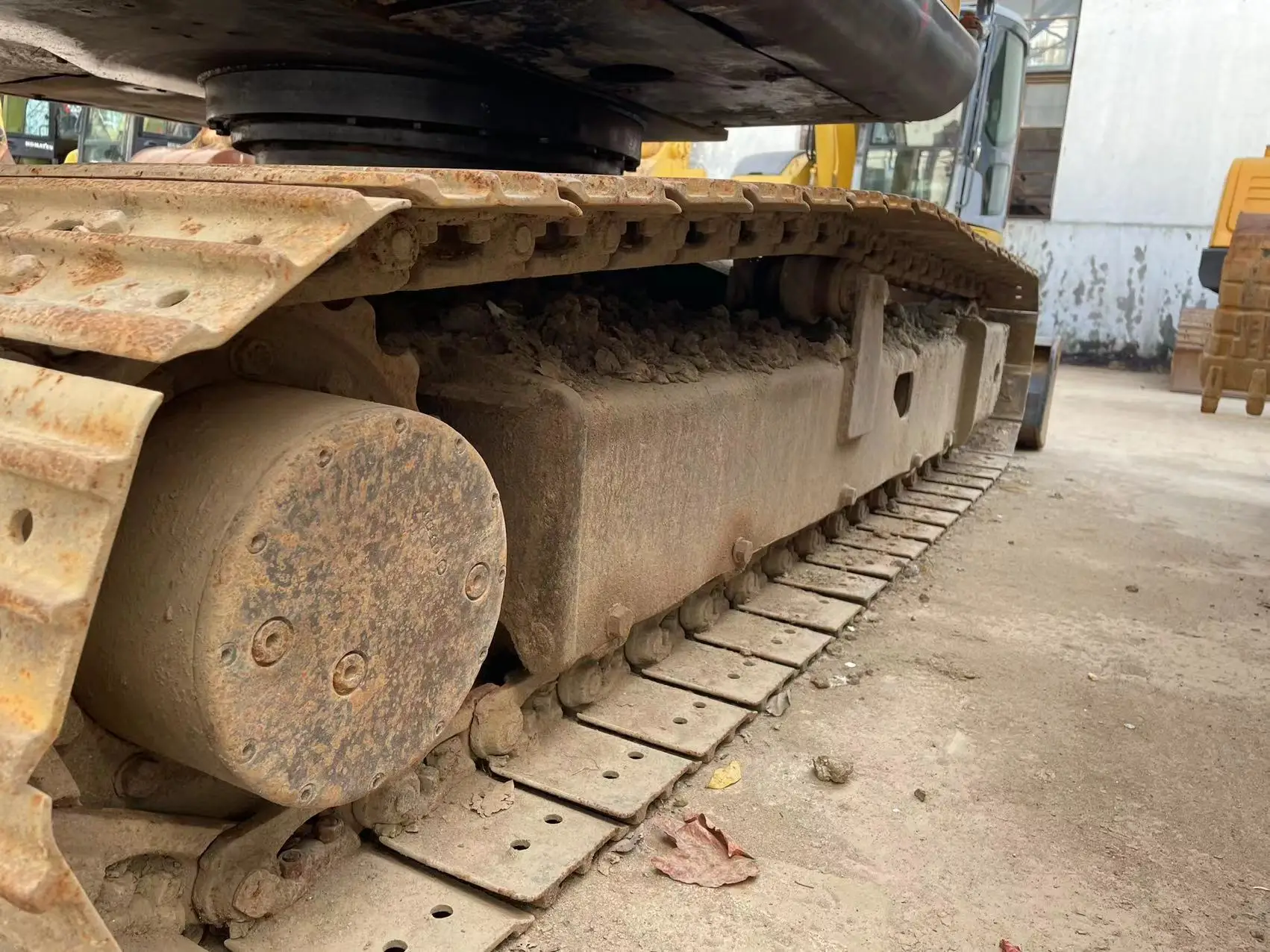6tons used sany excavator SANY SY65C High Quality sany 60 65 70 75 used ...