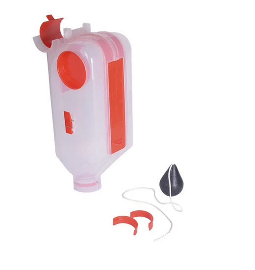 2020 Pig Feeders Automatic Drop Feedering System Plastic Drop Feeders ...