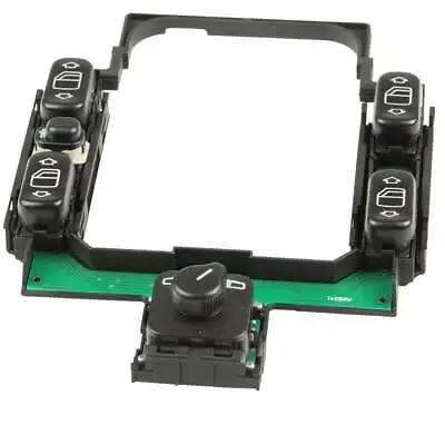 Factory Sales Front Master Power Door Window Mirror Switch 2108200110 ...