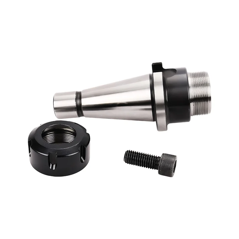 Din2080 Milling Collet Chuck Nt30 Set Collet Nt40 Collet Nt50 Er32 Iso ...