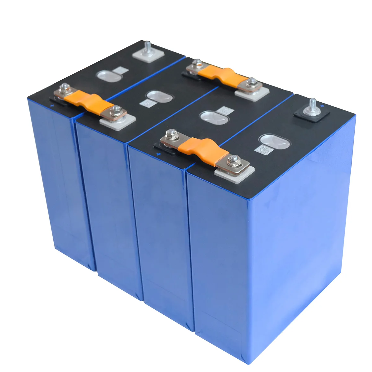Hithium 3.2v 280ah 314ah LFP Battery Cells for Energy Storage