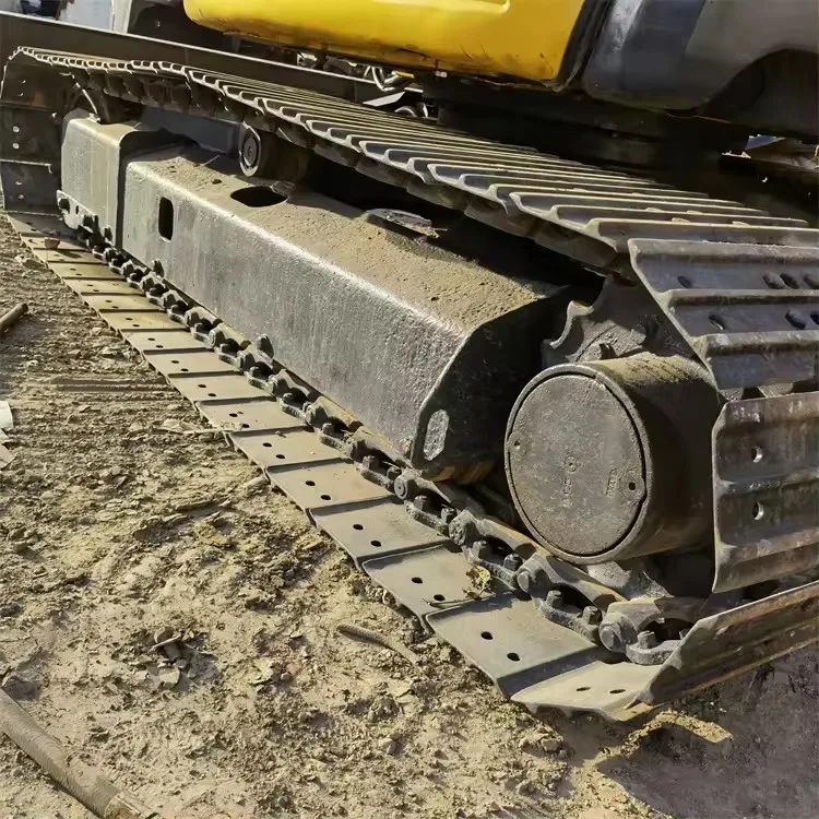 Mini Excavator Japan Original Used Komatsu Pc40 Mini Digger 4 Ton ...