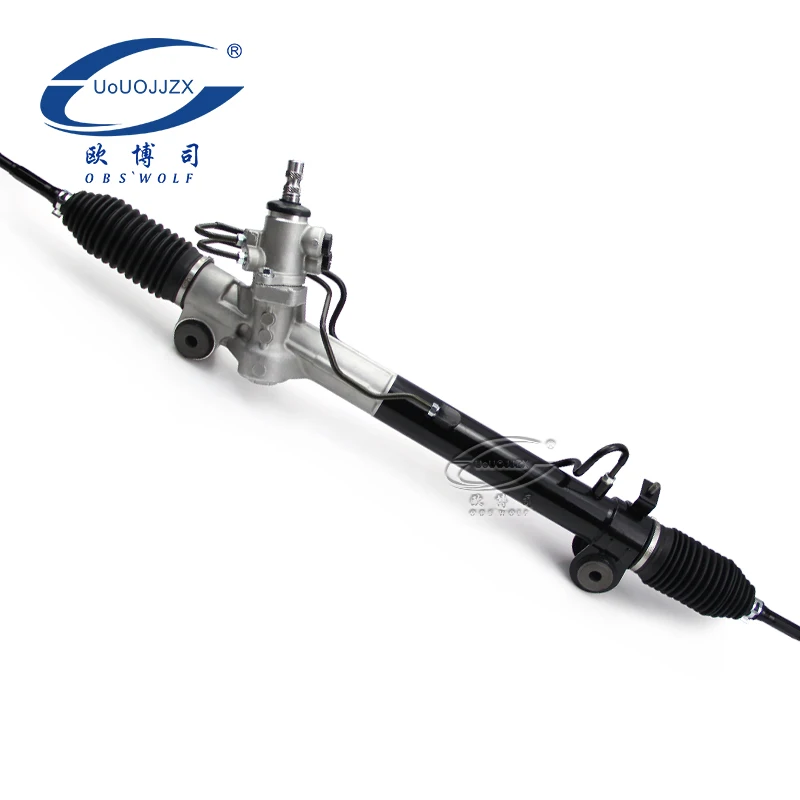 Lexus RX350 Power Steering Rack - Hydraulic & Reliable