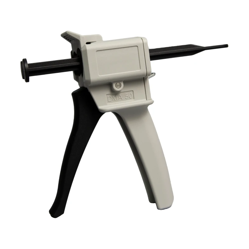 Sulzer Mixpac Dispensers Dma 51-00-10 For 50ml 1:1/2:1 Manual 2 ...