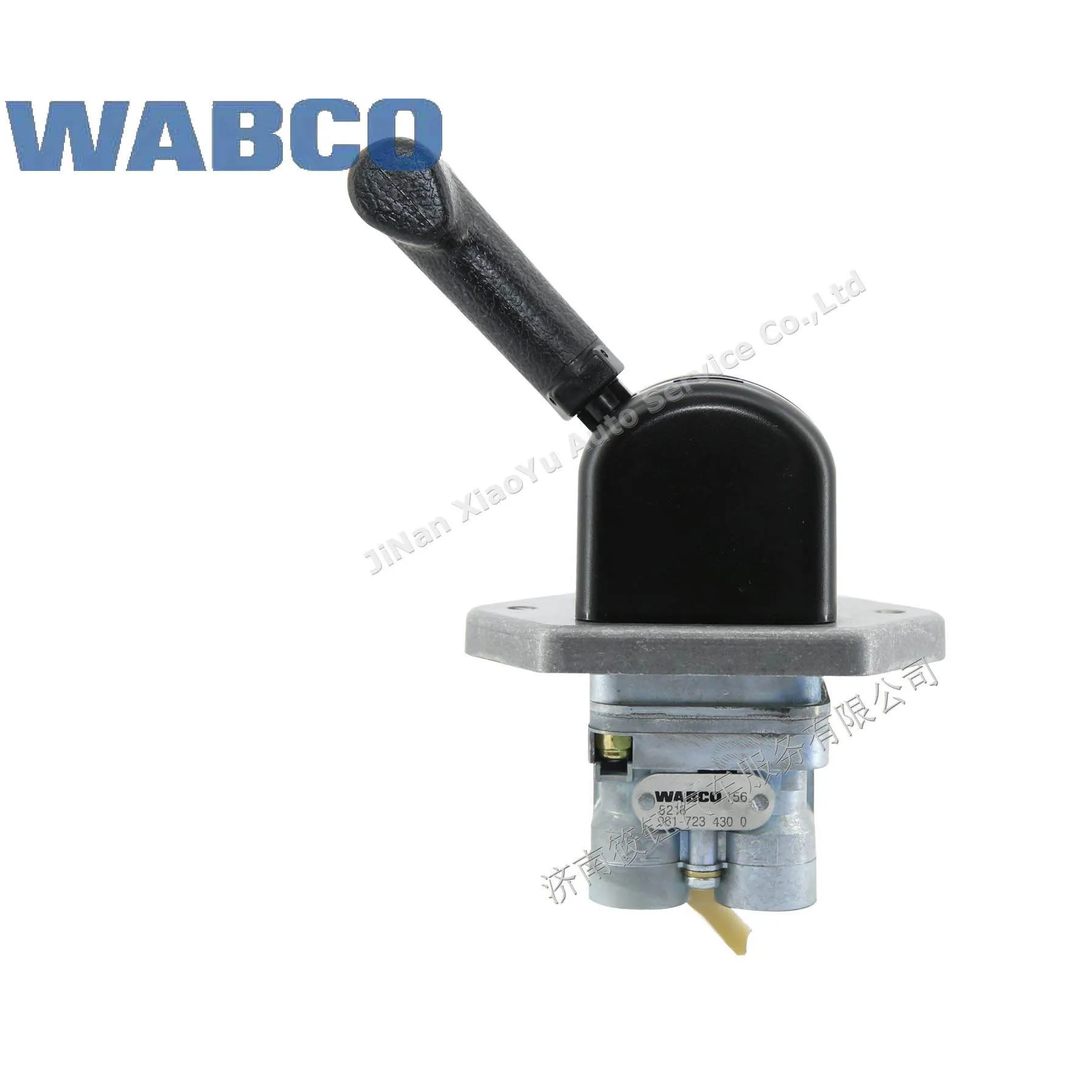 Premium Wabco Hand Brake Valve 9617231430 9617234320 9617234330 ...