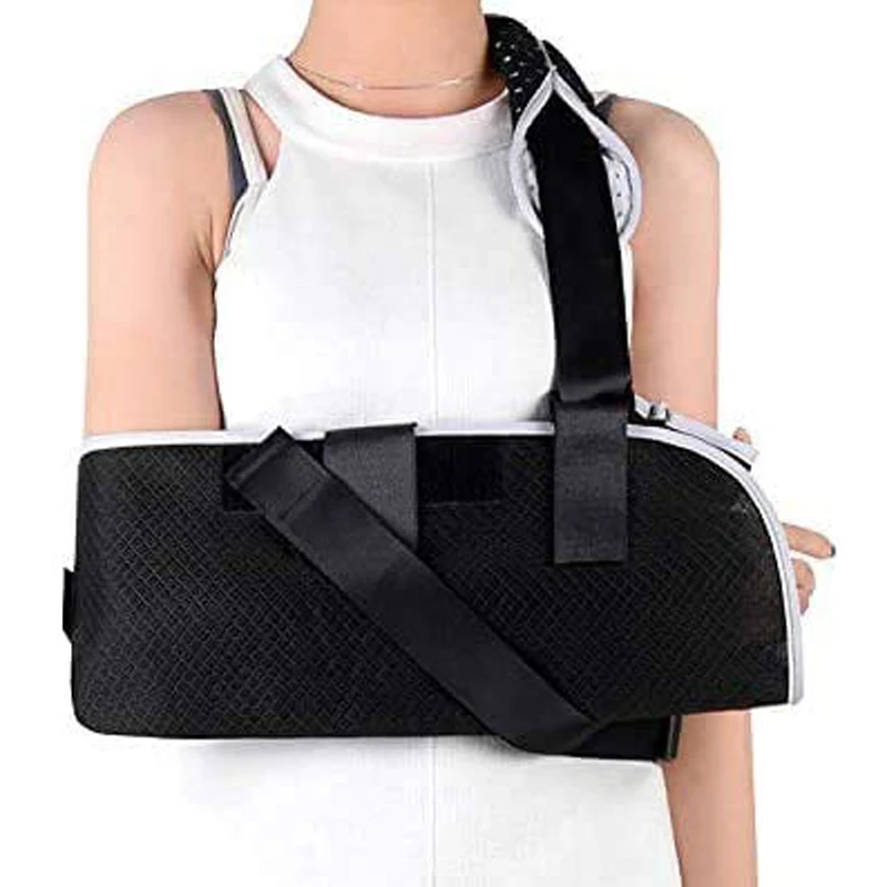 How to Use Broken Arm Pictures: A Practical Guide