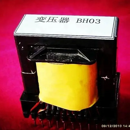 Ee Series Transformer 220v To 110v High Step Down Frequency Transformer ...