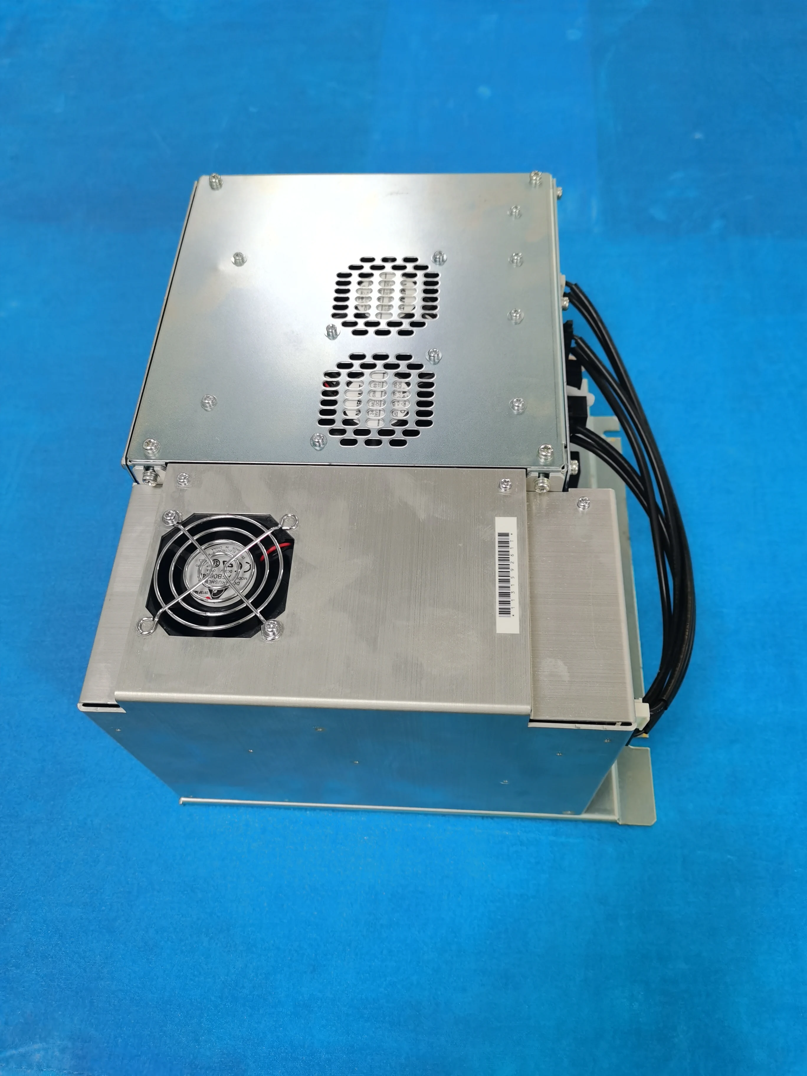 Fuji Smt Nxt Servo Box Xb0325 - Pick & Place Machine, Oem | Wholesale