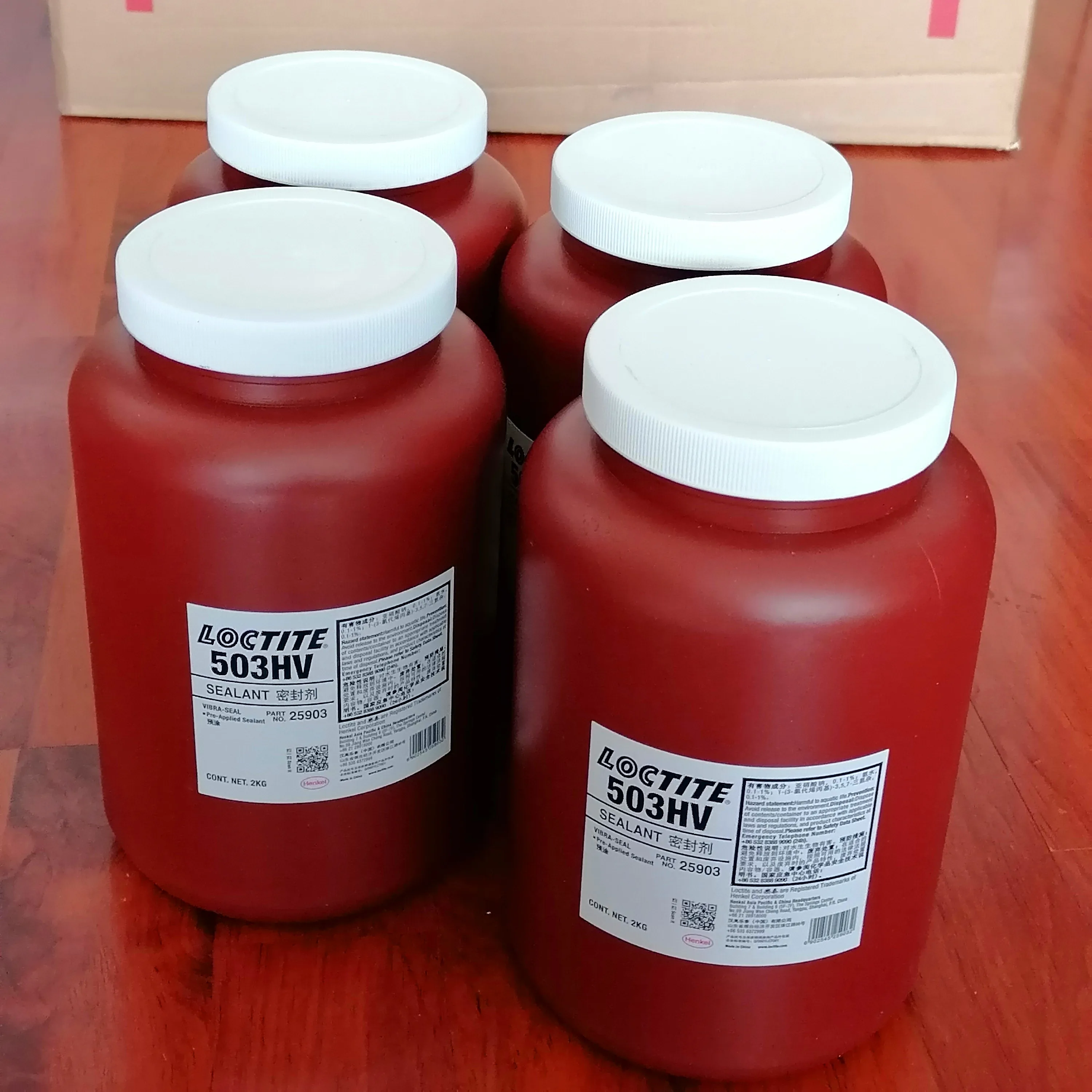 Loctite 503hv 516 Vibra Seal - Buy Loctite 503hv,Loctite Vibra Seal ...
