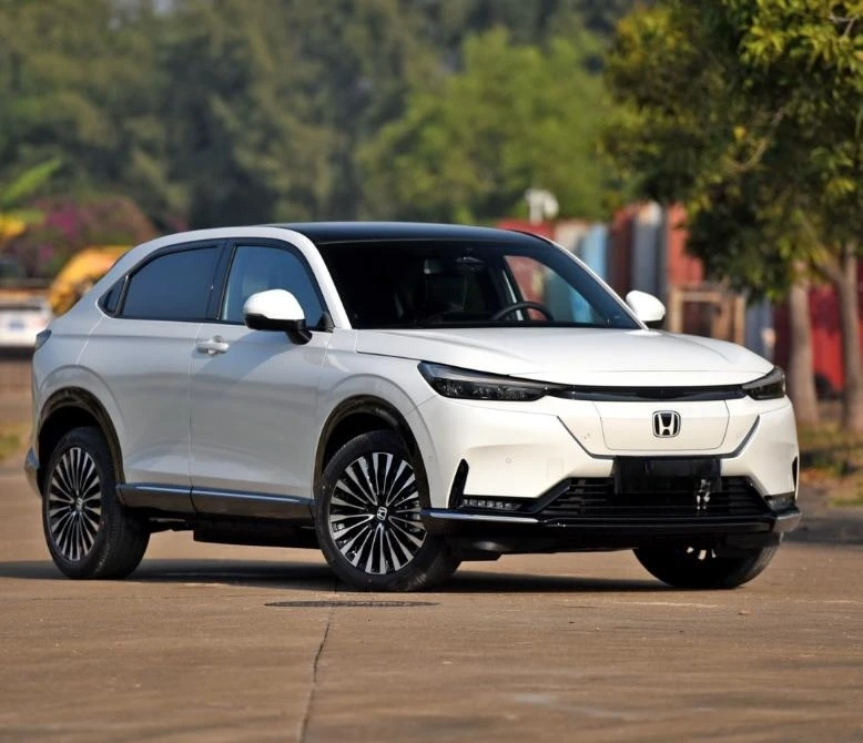Hongda E:ns1(2022) E-jing Version China New Suv For Sale - Buy Electric ...
