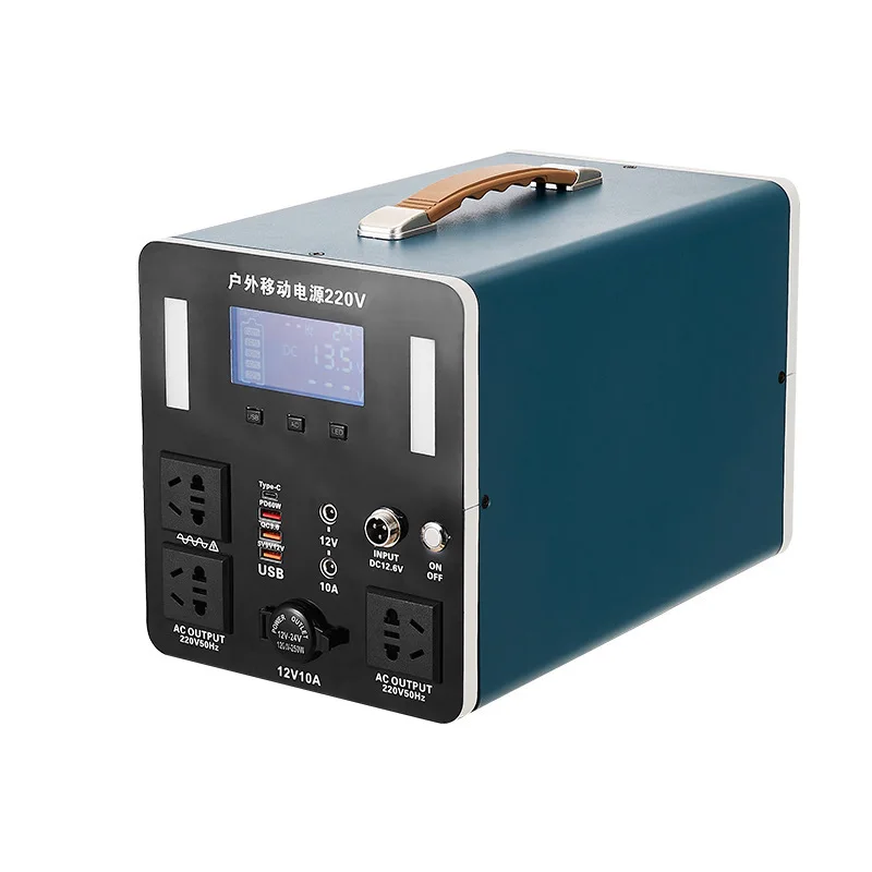 Power Bank 400000mAh Guide: What It Actually Means