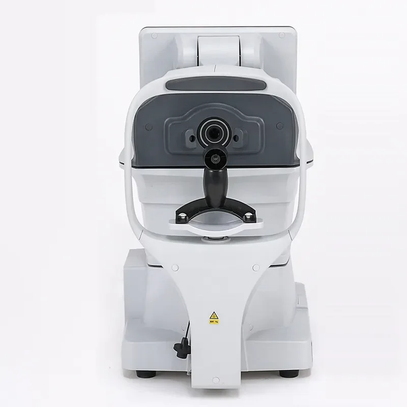 FA-100K Ophthalmic Instrument Optometry Equipment Full Auto Refractometer Keratometer Rotary ...