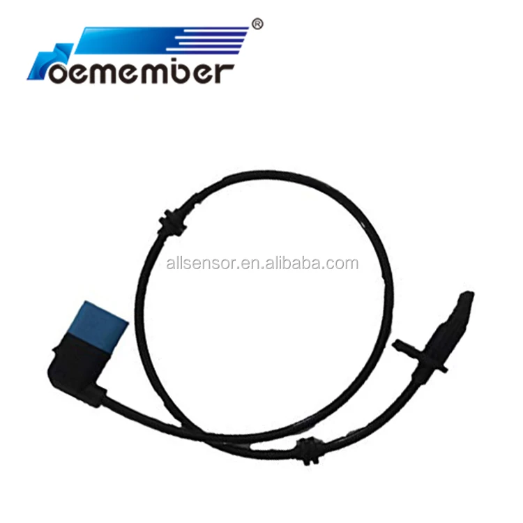 Cg0881a 2229051000 Abs Sensor De Velocidad De Rueda Para Mercedes Benz ...