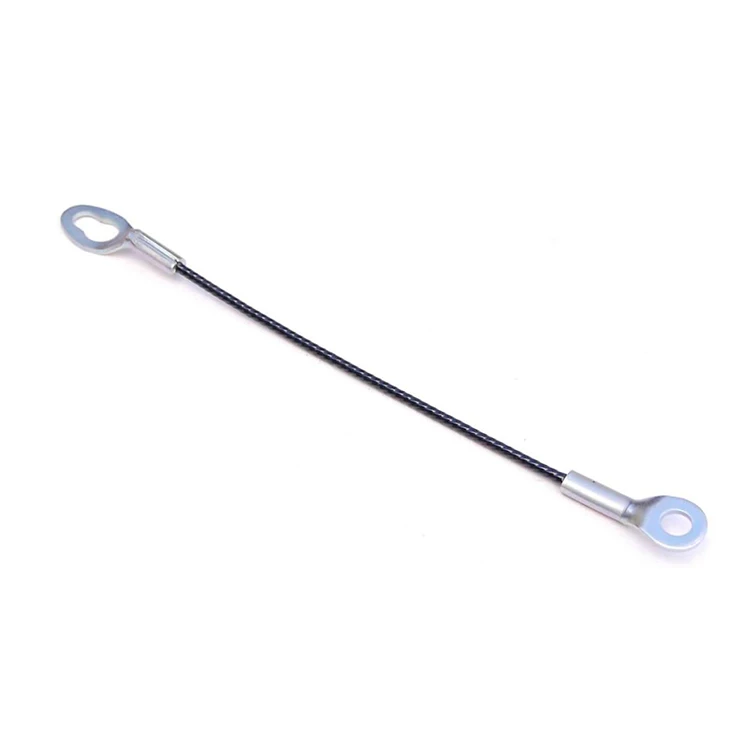 BIT Auto Parts Tail Gate Wire Cable for Toyota Hilux Mk6