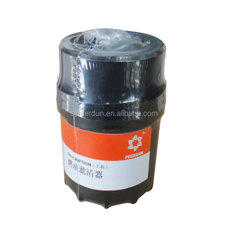 Factory Direct Supply High Quality Fuel Filter 3903640 - Buy 3903640 ...