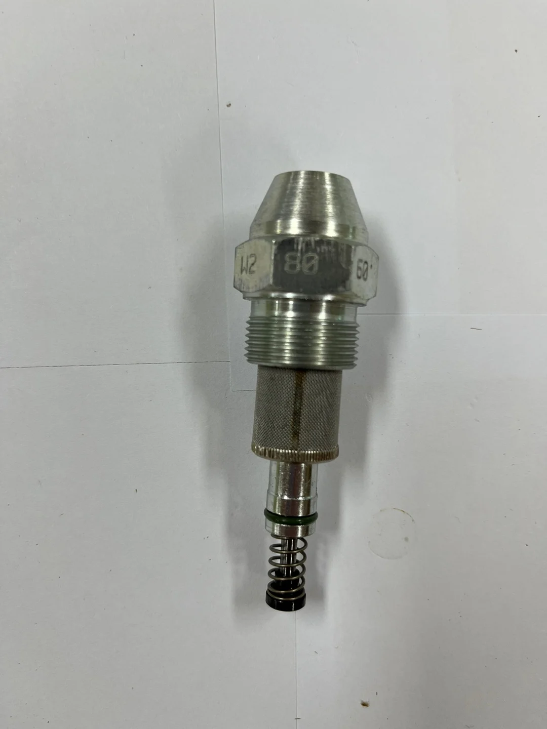 Oem/neutral Fuel Oil Injection Valves Nozzle Injector Gasoline for Auto ...