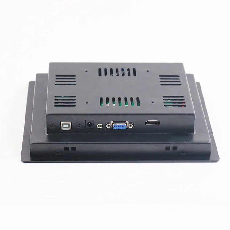 7 Inch Portable Monitor - Versatile and Reliable Display