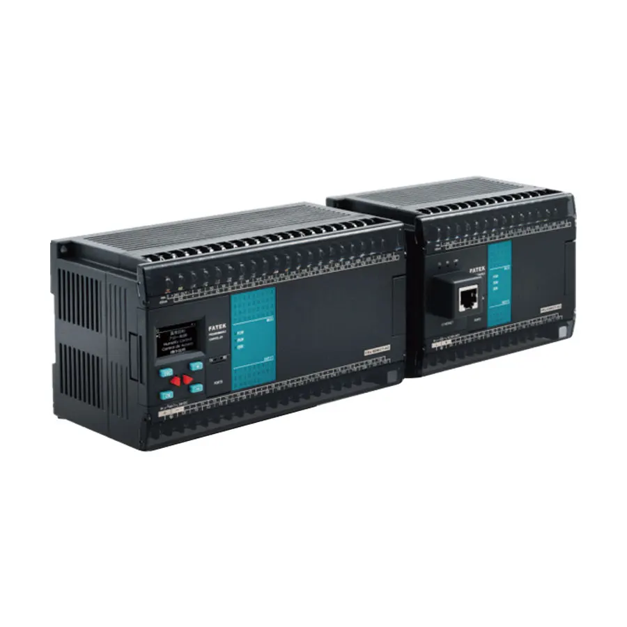Industrial Automaton Fatek FBS Series PLC Module Programming