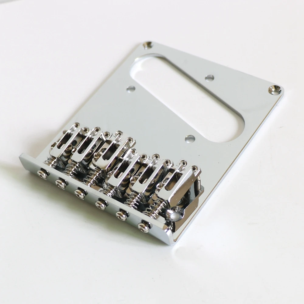 12 String Electric Guitar Bridge for TL Guitars Hardware