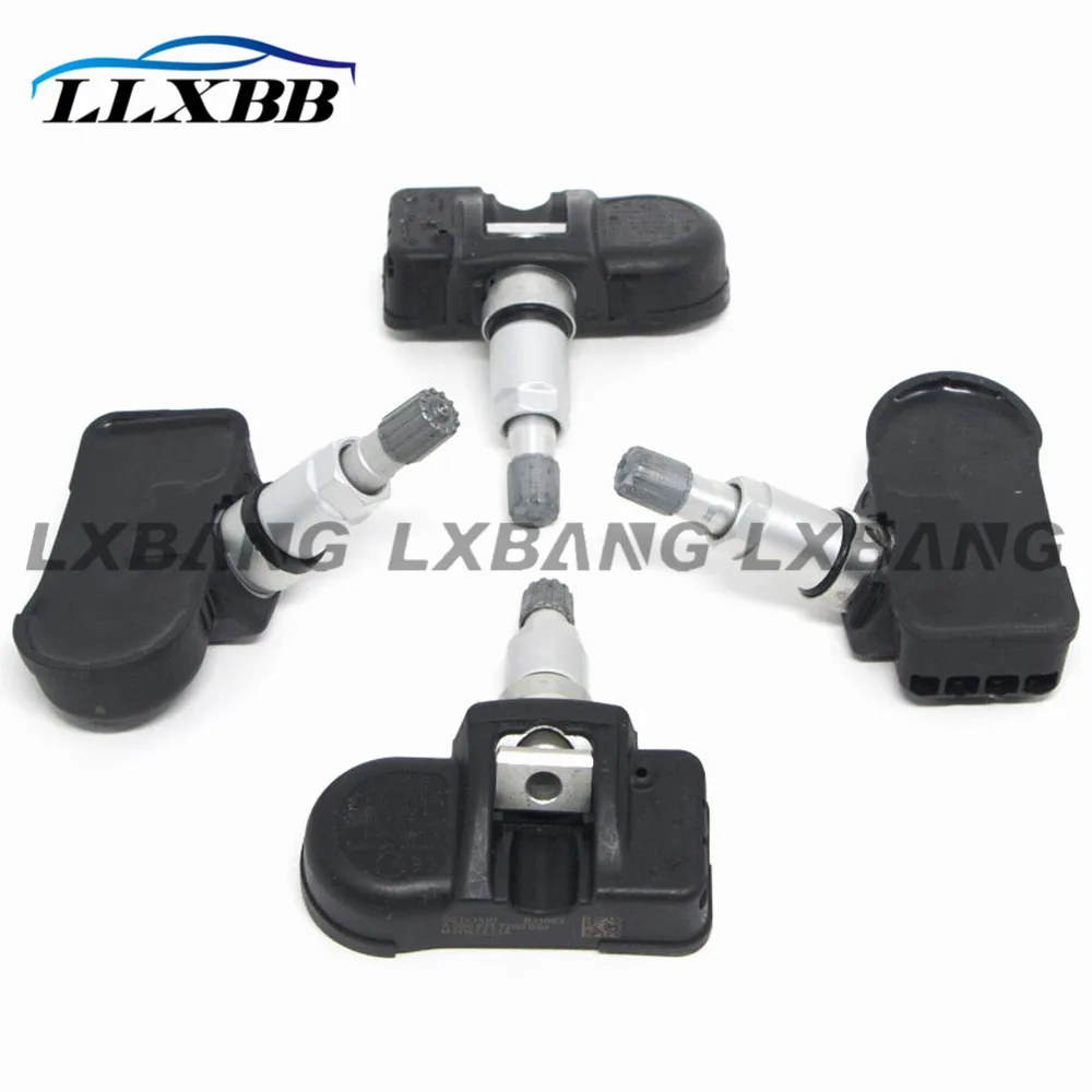 Genuine Tpms Tire Pressure Sensor 0009057200 For Mercedes Benz ...