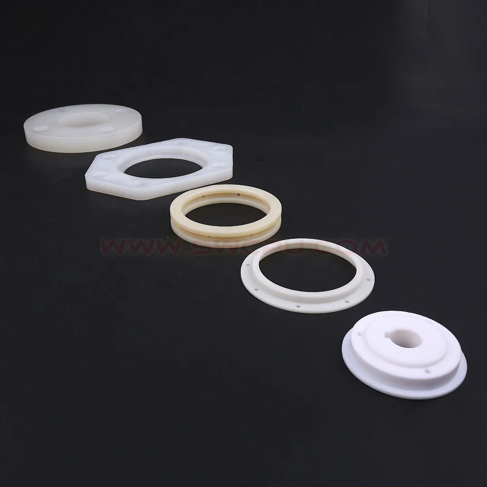 Custom Molding Urethane Seals/urethane O Rings/urethane Gasket - Buy ...