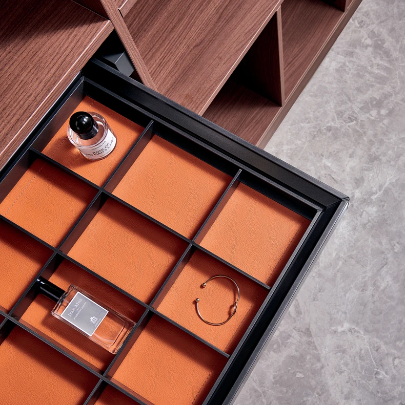 RMS Multi-Function Wardrobe Classification Soft Close Drawer Storage Sorting Box| Alibaba.com