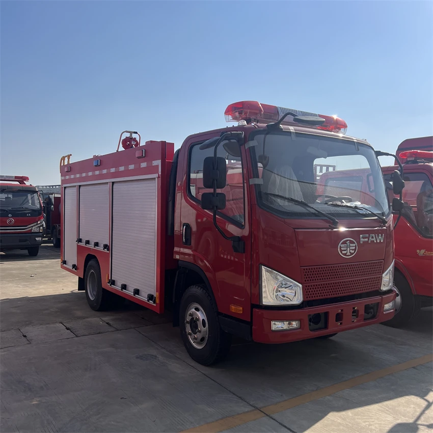 Tank Fire Engine Diesel Fire Pump Engine Pop Up Fire Engine - Buy ...