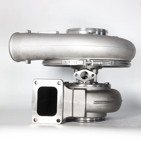 High Quality Turbocharger HX82 Single 3592520 3594190 4033020 4025026 ...