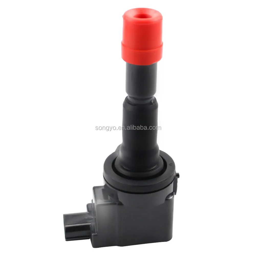 Cnwagner Vespa F150 Ignition Coil Pack For Ford High Performance ...