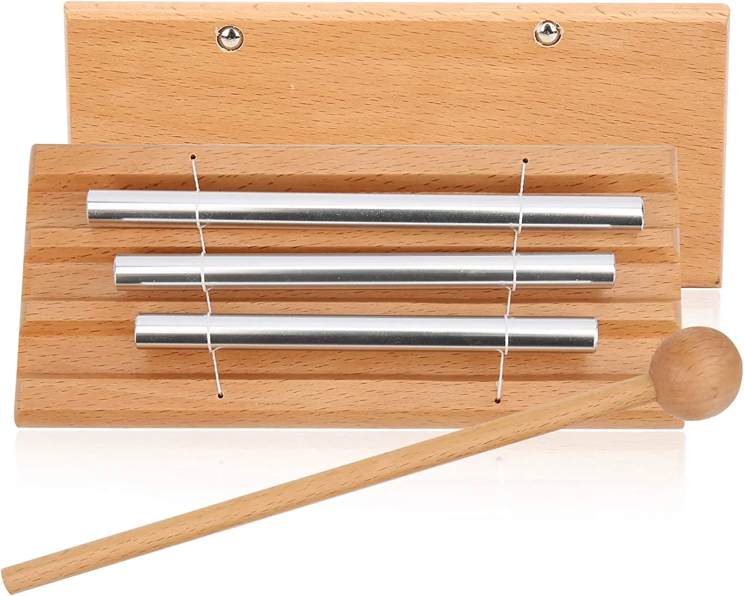 Classroom Wind Chimes Children's Educational Xylophone Percussion ...