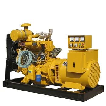 250kva 380v 50hz 1500 Rpm 440v 60hz 1800 Rpm Famous Brand Gasoline ...